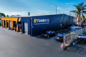 About Us - Tune Rite Auto